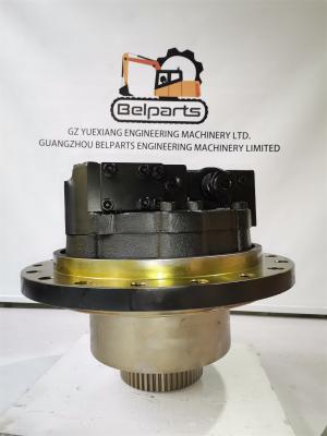 China Hyundai excavator R320-7 31N9-40010 travel motor assy XJCK-00123 XJCK-00139 final drive for sale