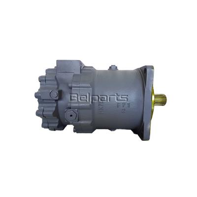 China Hitachi excavator EX5500 swing motor for 4439491 slewing motor assy aftermarket for sale