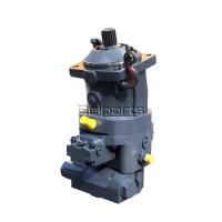 China Hyundai excavator R140w-9a travel motor assy 31N4-45012 31Q4-41300 Mining Heavy-Duty Excavator Travel Motor for sale