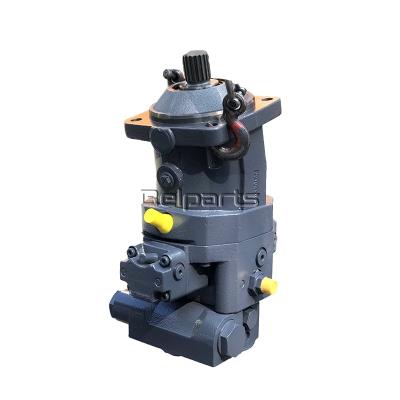 China Hyundai excavator R140w-9a travel motor assy 31N4-45012 31Q4-41300 Mining Heavy-Duty Excavator Travel Motor for sale