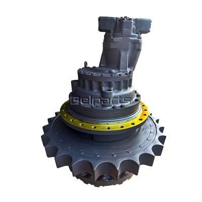 China Final Drive for komats Excavator PC2000-8 PC2000-8LC 706-7L-01110 21T-27-00300 Final Travel Assembly OEM for sale