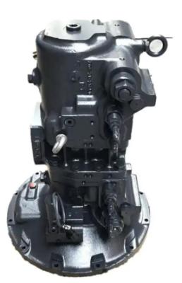 China Komatsu PC200LC-7 Excavators HPV95 708-2L-00300 7082L00300 Hydraulic Main Pump PC200-7 PC200 PC210 Suitable for sale