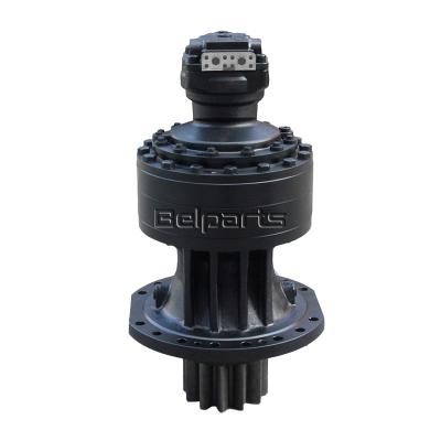 China Hitachi Excavator EX1200-6 4668923 Wear-resistant and sealed excavator swing motor for sale