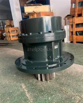China HX340SL HX330L swing motor assy for Hyundai EXcavator spare parts 38K9-10150 39K9-12100 Rotary motor device for sale