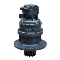China HX340SL HX330L swing motor assy for Hyundai EXcavator spare parts 38K9-10150 39K9-12100 Rotary motor device for sale