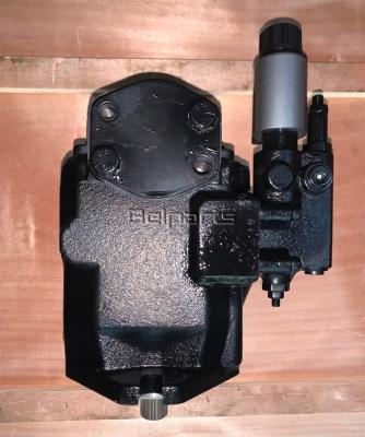 China L110H Hydraulic pump for Excavator spare parts 17203815 VOE17203815 Axial Piston pump for sale