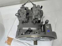 China ZX210-5G ZX200-5G ZX240-5G Hydraulic pump for Hitachi Excavator spare parts YB60000068 YB60000069 Refurbished Excavator Hydraulic Pump for sale