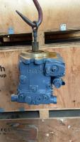 China Rexroth A4vg40ez1dm1 Hydraulic Pump For Excavator Spare Parts R992000577 R902255835 Axial Piston Pump for sale