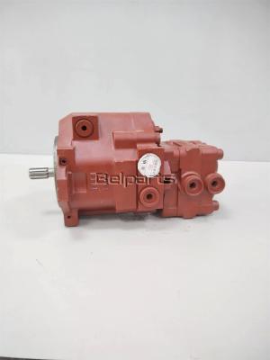 China Excavator for Nachi PVD-00B-16P-6AG4-4635A 301.5 241-7971 Hydraulic pump Large Mining Excavator Hydraulic Pump  for sale