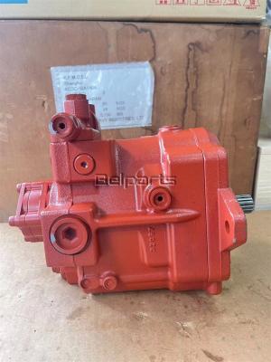 China 35 303.5 KX121 Hydraulic pump for Excavator spare parts PSVL-42CG 487-6207 4876207 Axial Piston pump for sale