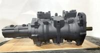 China JS150LC Hydraulic Main pump for JCB Excavator spare parts PSV2-60T 20640-44020 Axial Piston pump for sale