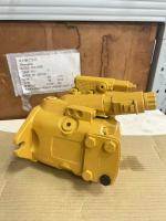 China 301.8 302 Main Hydraulic pump for Excavator spare parts 487-6207 4876207 Axial Piston pump for sale