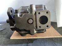 China WA470-6 Hydraulic pump for komatsu Excavator spare parts 708-1W-00010 708-1W-00961 Axial Piston pump for sale