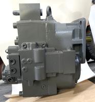 China CX225SR Hydraulic pump for CASE Excavator spare parts KRJ21520 Axial Piston pump for sale