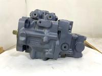 China PC45R-8 Main Hydraulic pump for komatsu Excavator spare parts 708-1T-00132 708-1T-00131 Axial Piston pump aftermarket for sale