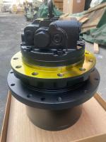 China 308E2 Final Drive for Excavator spare parts 417-1103 4171103 Repair Parts for Excavator Travel Assembly for sale