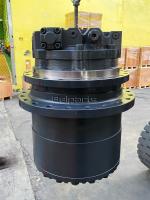 China EC300E Final Drive for VOLVO Excavator spare parts 14599921 14694046 Travel Motor Assembly for sale