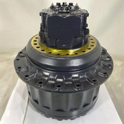 China PC300-3 PC300LC-3 Final Drive for komatsu Excavator spare parts 207-27-00053 207-27-00054 207-27-00055 Travel Motor Assembly OEM for sale