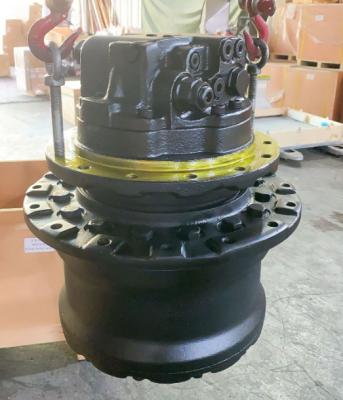 China EX100-2 Final Drive for Hitachi Excavator spare parts 9091651 9116396 9116397 9116398 Repair Parts for Excavator Travel Assembly for sale