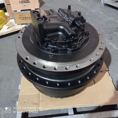 China 385 390F Final Drive for Excavator spare parts 295-9690 2095895 Travel Motor Assembly OEM for sale