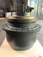 China R430LC-9SH R430-9SH Final Drive for Hyundai Excavator spare parts 39QB-41100 Travel Motor Assembly for sale