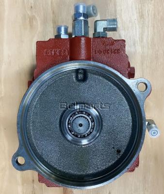China 304 305 Swing Motor for Excavator spare parts 282-1534 2821534 Excavator swing motor repair parts for sale