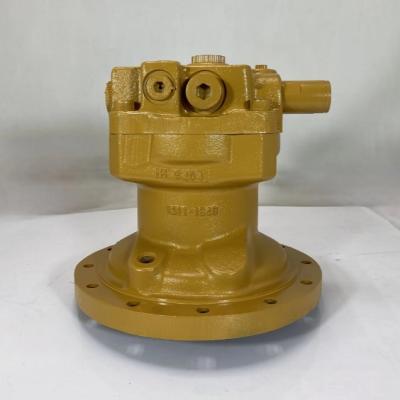 China 317 Swing Motor for Excavator spare parts 7I-8267 Excavator swing motor repair parts for sale