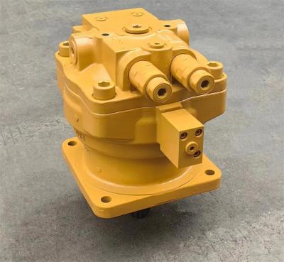China 374 374F Swing Motor for Excavator spare parts 295-9406 2959406 Rotational Drive Motor for sale