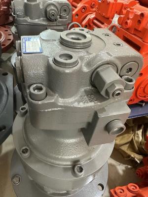 China SK70SR SK80SR Swing Motor for Kobelco Excavator spare parts YT15V00015F1 Rotary motor device for sale
