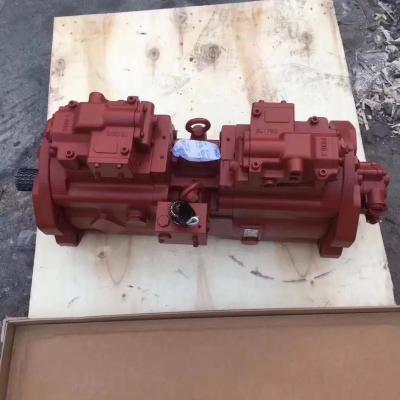 China SH350A3 Hydraulic pump for Sumtiomo Excavator spare parts K5V160DTH-K9Y14 hydraulic pump Accessories manufacturer OEM for sale