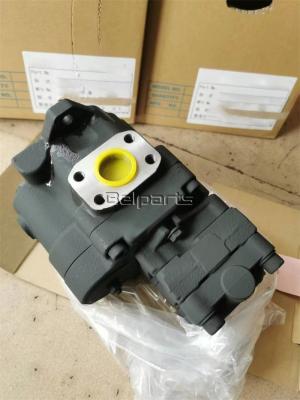China KX25 EBOBCA26 Main Hydraulic Pump for Kubota EBOBCA Excavator spare parts PVD-0B-24P-6G3-4191A Axial Piston pump OEM for sale