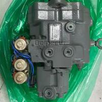 China VIO55-6 VIO60-6B Hydraulic Pump for yammar Excavator spare parts PSVD2-21E Axial Piston pump for sale