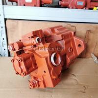 China KX175 Hydraulic Main Pump for KUBOTA Excavator spare parts PSVL-84 High-Frequency Operation Excavator Hydraulic Pump for sale