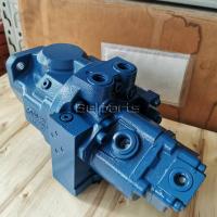 China KX30 KX35 Hydraulic Pump for KUBOTA Excavator spare parts AP2D18 Axial Piston pump for sale