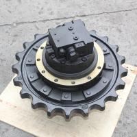 China EX75UR EX75UR-3 Final Drive for Hitach Excavator spare parts 9118299 Travel Motor Assembly Aftermarket for sale