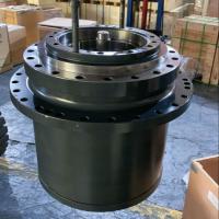 China DX255-5 DX255LC-5 Travel Reduction for Doosan Excavator spare parts 170402-00029 Track Drive Reducer OEM for sale