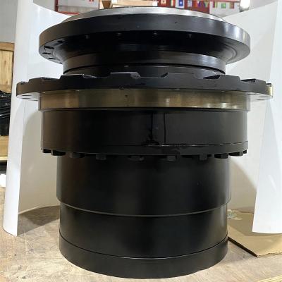 China EX285 Travel Reduction for Hitach Excavator spare parts 87573484 Track Drive Reducer OEM for sale