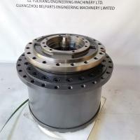 China DH420 Travel Reduction for Doosan Excavator Spare Parts 2401-6357 24016357 Travel Gearbox Aftermarket for sale