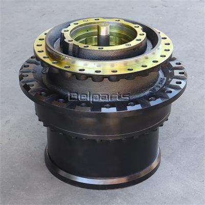 China ZX350-5A Travel Reduction for HItachi Excavator spare parts Yb60002115 Yb60002116 Track Drive Reducer for sale