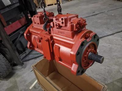 China R15 R225 R265 Hydraulic pump for Hyundai Excavator spare parts 31Q7-10020 K3V112DTP-1H9R-9P12-2 Axial Piston pump OEM for sale