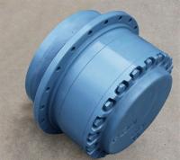 China 349D Travel Reduction for Excavator spare parts 227-6045 2276045 Track Drive Reducer Aftermarket for sale