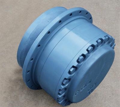 China 349D Travel Reduction for Excavator spare parts 227-6045 2276045 Track Drive Reducer Aftermarket for sale