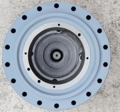 China JCB330 JCB360 Travel Reduction for JCB Excavator spare parts 05204600 Track Drive Reducer OEM for sale