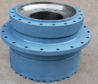 China 349D2 Travel Reduction for Excavator spare parts 353-0604 3530604 Track Drive Reducer OEM for sale