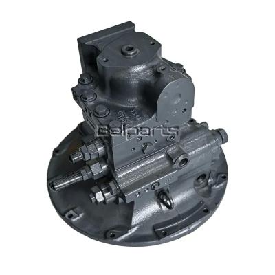 China Komatsu PC130-7 708-1L-00650 Hydraulic Pump Assembly  Main Pump Original Regenerative Excavator Accessories for sale