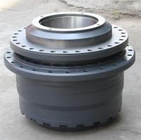 China CX800 Travel Reduction for CASE Excavator spare parts KUP10150 Track Drive Reducer Aftermarket for sale