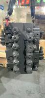 China EC380D VOE14670038 Control Valve Ass'y Main Control Valve VO-LVO EC380D Excavator Valve for sale