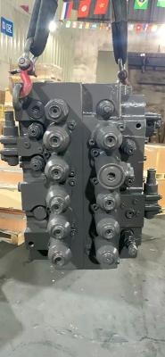China EC380D VOE14670038 Control Valve Ass'y Main Control Valve VO-LVO EC380D Excavator Valve for sale