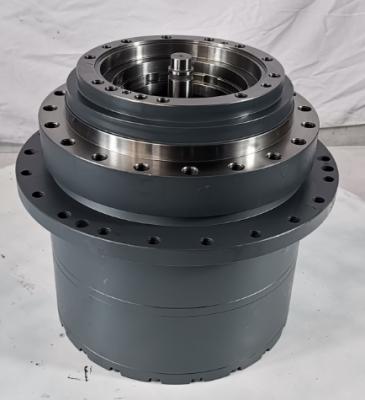 China SK200-6 SK200-6E SK210-6E Travel Reduction for Kobelco Excavator Spare Parts YN15V00011F4 Track Drive Reducer Aftermarket for sale