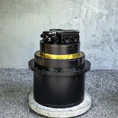 China R210-7 R210LC-7 Final Drive 31N6-40050 31N6-40031 31N6-40030 for TM40 SK260 SK270 SK200-8 SK250-8 SK260-8 DH200-5 DH200-7 R250-7 R225-7 R210-9 R215-9 HD800-7 HD700-7  Travel Motor Assembly for sale